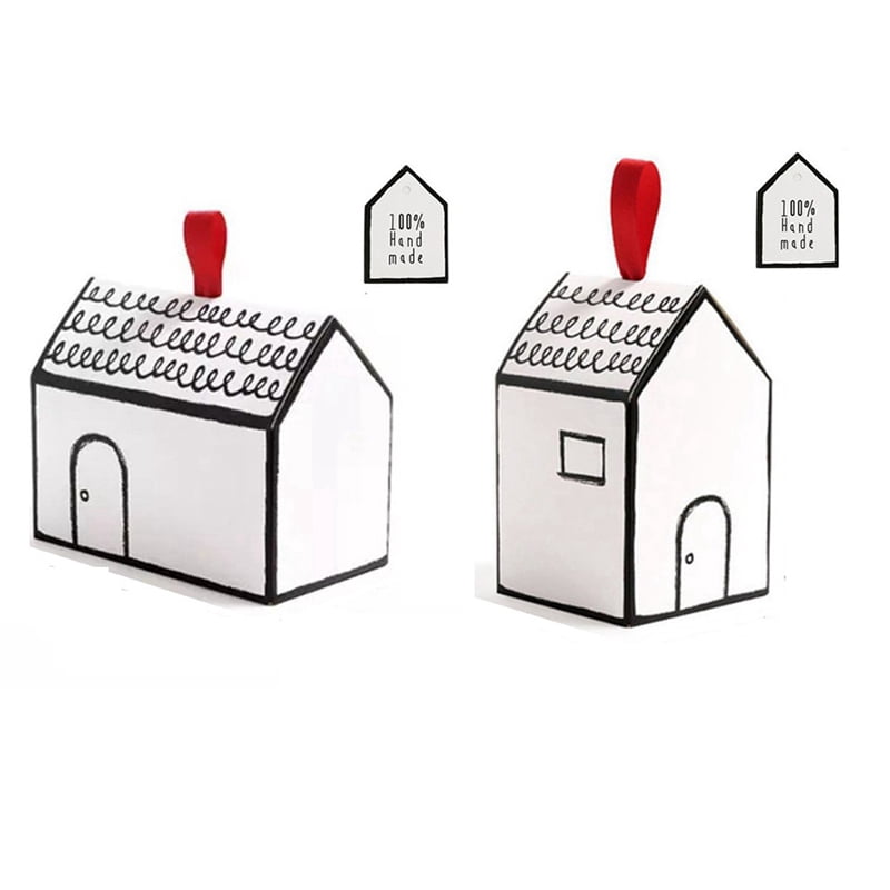 Opening Gift Apartment Home Bread and Salt in Gift Packaging Admission ...