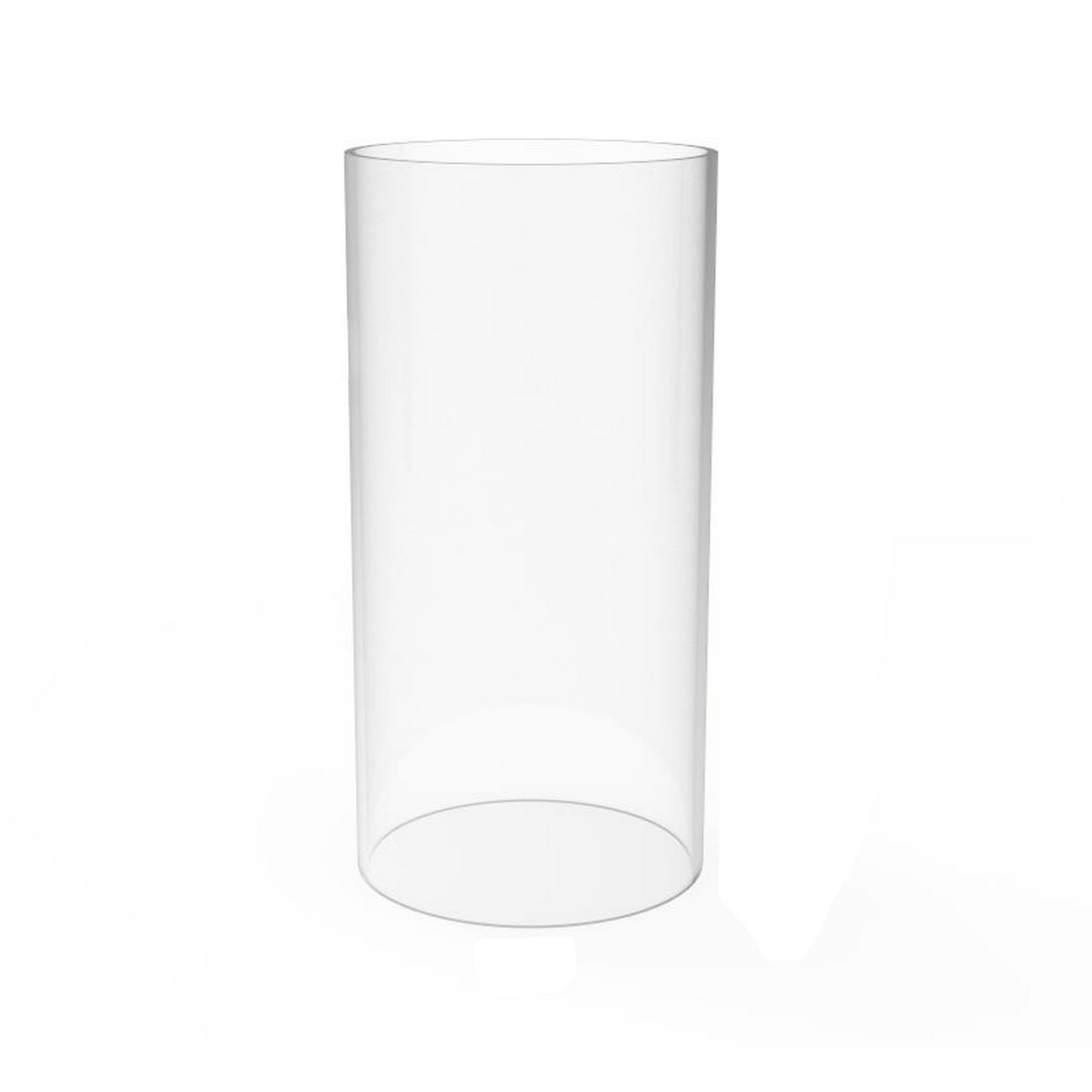 Click here for Fixturedisplays Clear Acrylic Tube 3 (75mm) Diamet... prices