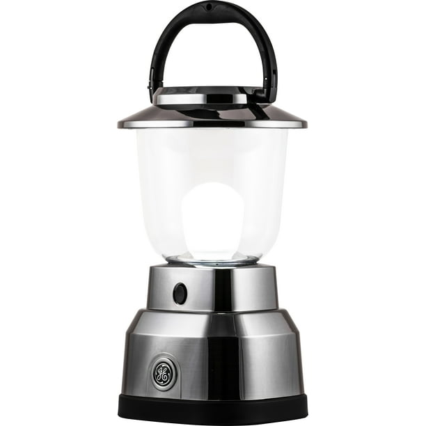 Enbrighten 550 Lumens Battery Camping Lantern - Walmart.com - Walmart.com