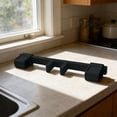 Child Proof Faucet Handle Lock, Tool-Free, for Kitchen and Bathroom ...