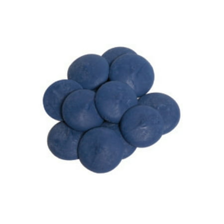 Dark Blue Vanilla Flavored Candy Wafers, 12 Oz. - Walmart.ca