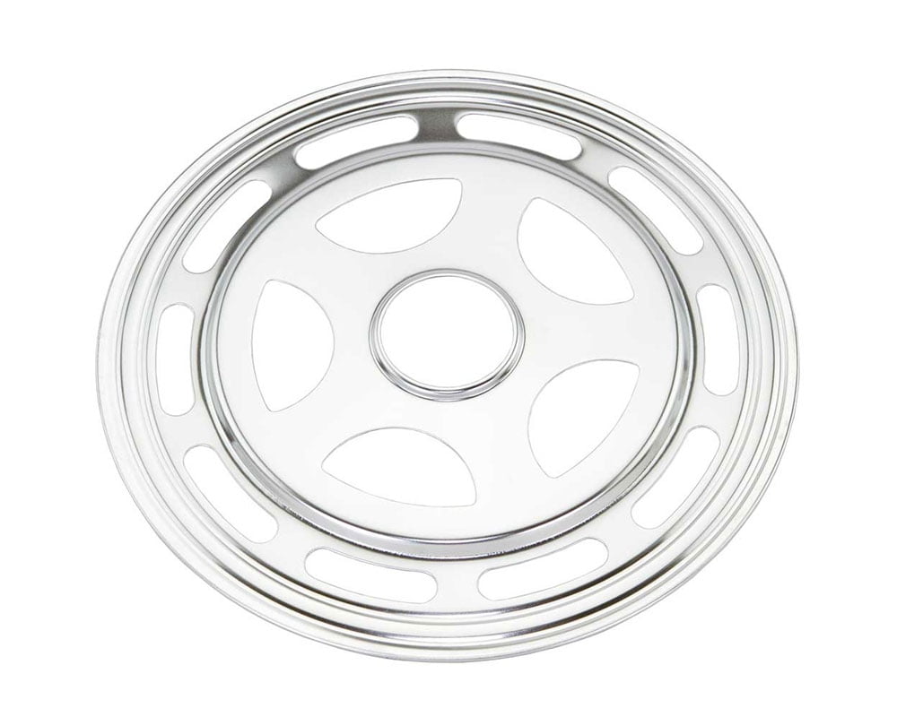 Alta Spoke Protector 7-1/2" Freewheel Steel Bicycle Chrome - Walmart.com