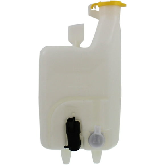 Dodge Ram 2500 Washer Fluid Reservoir