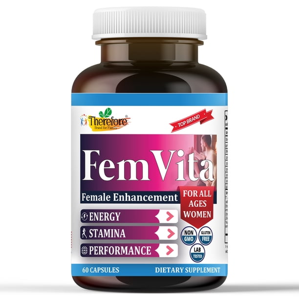 Female Libido Pill