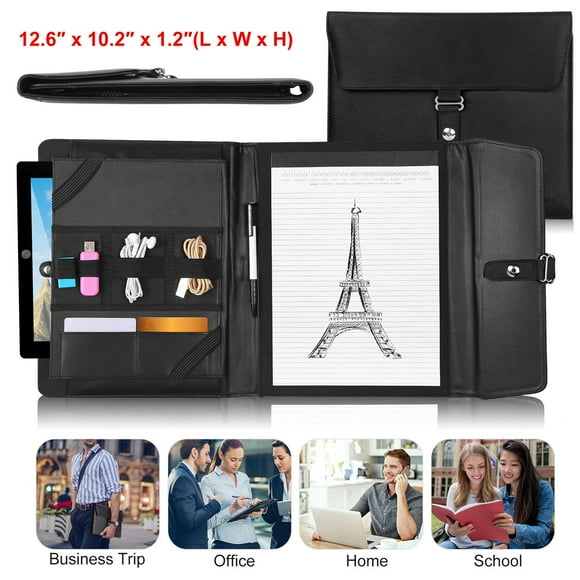 Legal Size Portfolios