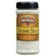 Sesame Seeds White Hulled by Its Delish, 9 Oz. Medium Jar - Walmart.com