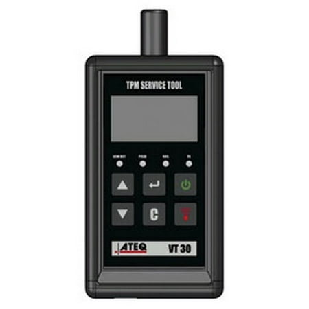 ATEQ VT30 TPMS Sensor Decoder Tool VT30 - Walmart.com