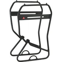 Sunlite Bike Rack Front Qr-Tec Adj 26/700 Black - Walmart.com