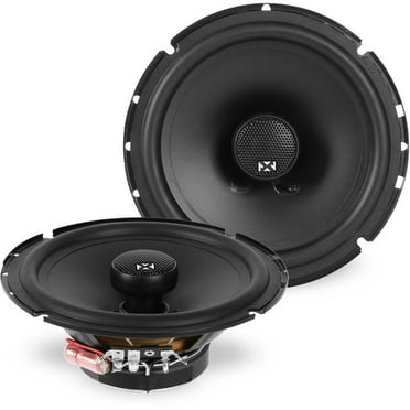 Bazooka Bt6014 Bt Series Passive-tube Subwoofer (6", 100 Watts ...
