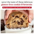 David's Cookies Gluten-Free Chocolate Chip Cookies and Brownies ...
