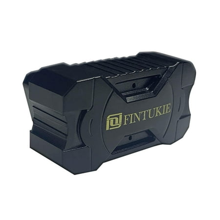 Eco Obd Obd2 Economy Tuning Box Chip For Petrol Car Gas Saving, Benzine ...