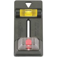 Johnson Level & Tool Level Vial,Acrylic,0.960 In L,PK25 SM920 - Walmart.com