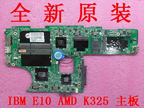 IBM 04W0256 IBM Thinkpad E10 E11 Laptop Motherboard New 04W0256 ?üöµa ...