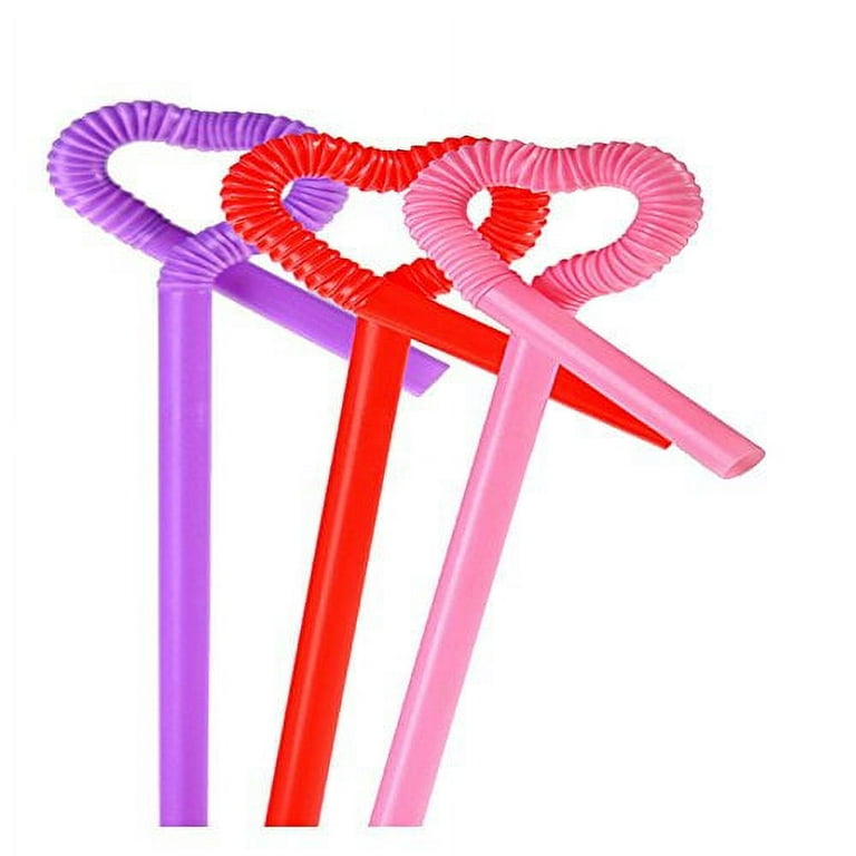 Bendy Drinking Straw
