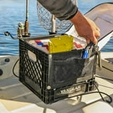 Yakgear 01000601 Kayak Angler Crate Kit Basic V2 - Walmart.com