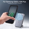 Petocase for Samsung Galaxy S26 Plus Case,Magnetic Military-Grade Drop ...