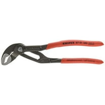 KNIPEX Tools 87 41 250 Raptor Pliers - Walmart.com