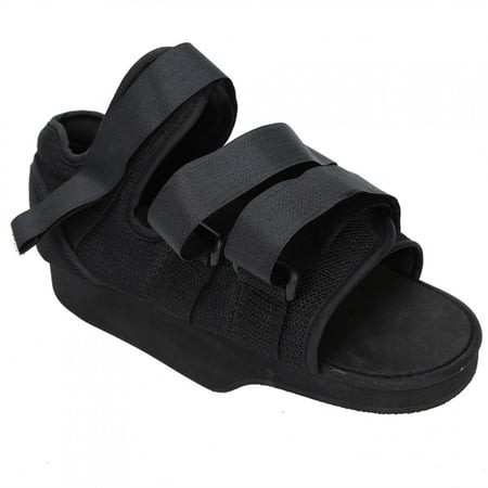 Fosa Walking Shoe, Lightweight Post OP Shoe, For Men Walking Broken ...