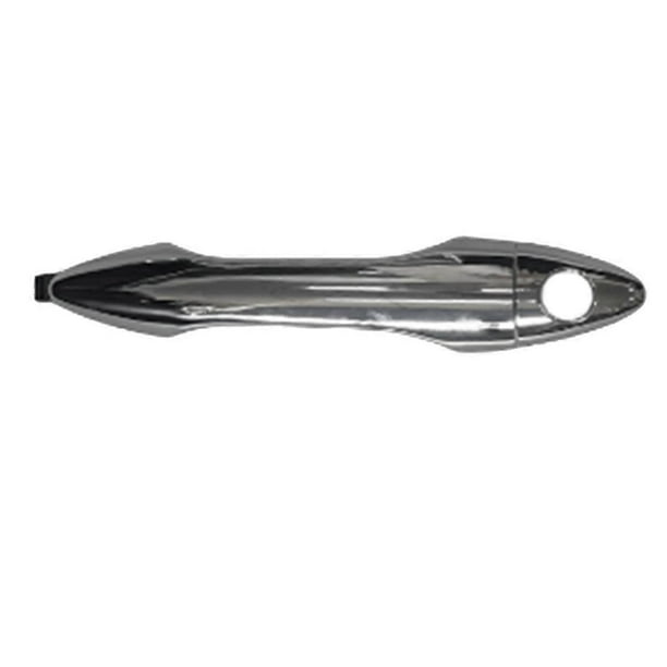 Left Front Door Outer Handle 82652-2Z010 82652-2S010 | Bodega Aurrera ...