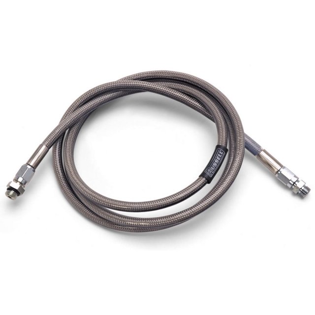 SS Braided Hose Kit 5' For ARB Air Locker - Walmart.com