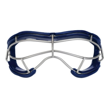 Free Shipping! STX Girls' 2See Lacrosse/Field Hockey Goggles - Walmart.com