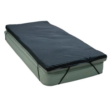 Drive Medical Multi-Ply Dynamic Elite Foam Pressure Redistribution ...