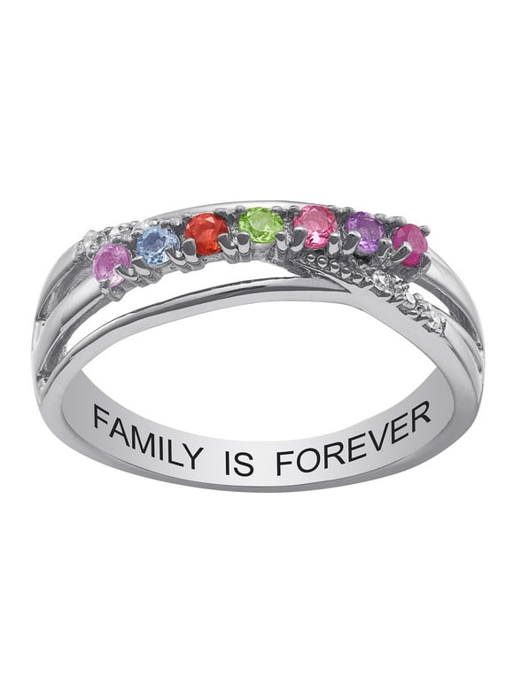 Mother/grandmother Rings