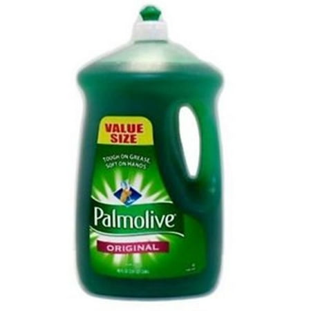 Colgate 146157 90 oz Palmolive Original Dish Soap - Case of 4 | Walmart ...