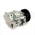 Miumaeov Air Conditioner AC A/C Compressor CO 11063AC Fit For 2000-2005 ...