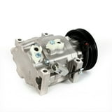 Miumaeov Air Conditioner AC A/C Compressor CO 11063AC Fit For 2000-2005 ...