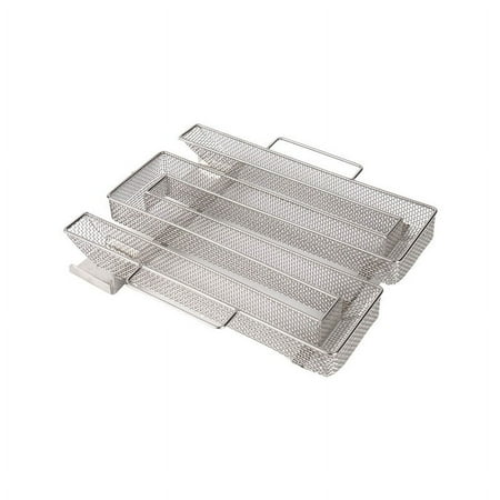 Scale smoke generator, stainless steel cold smoke generator, food ...