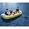 Hydro-Force Voyager X3 Inflatable Raft Set 9'8" - Walmart.com