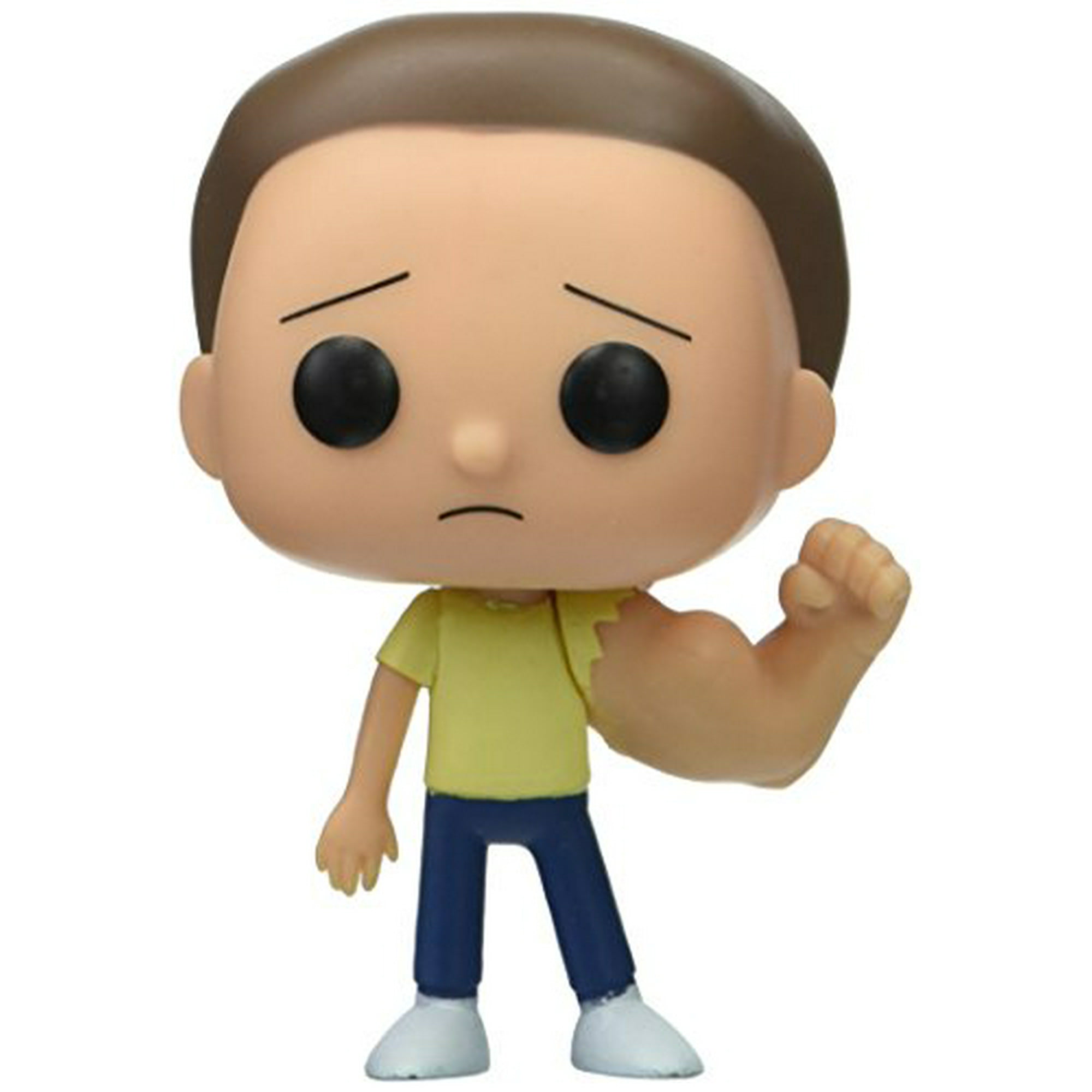 Funkos rick y morty store