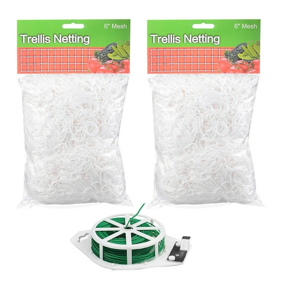 Nylon Netting Fabric