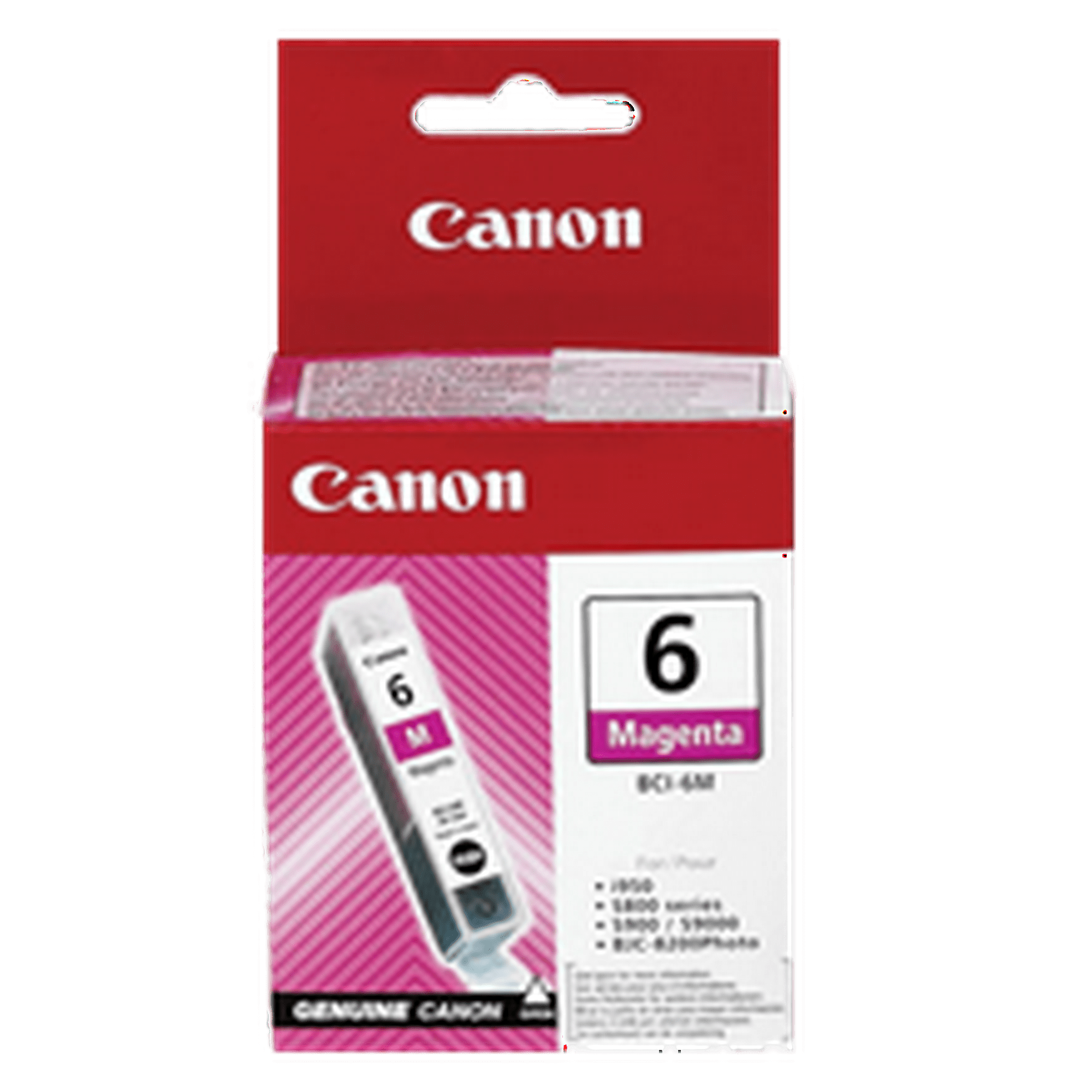Click here for ~brand New Original Canon Bci6m Ink / Inkjet Cartr... prices