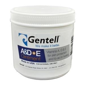 Gentell A&D+E Ointment, 16 oz - Walmart.com