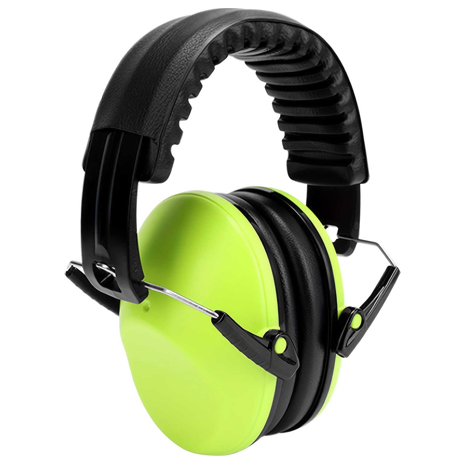 Noise Cancelling Headphones for Kids | Kids Ear Protection Earmuffs for ...