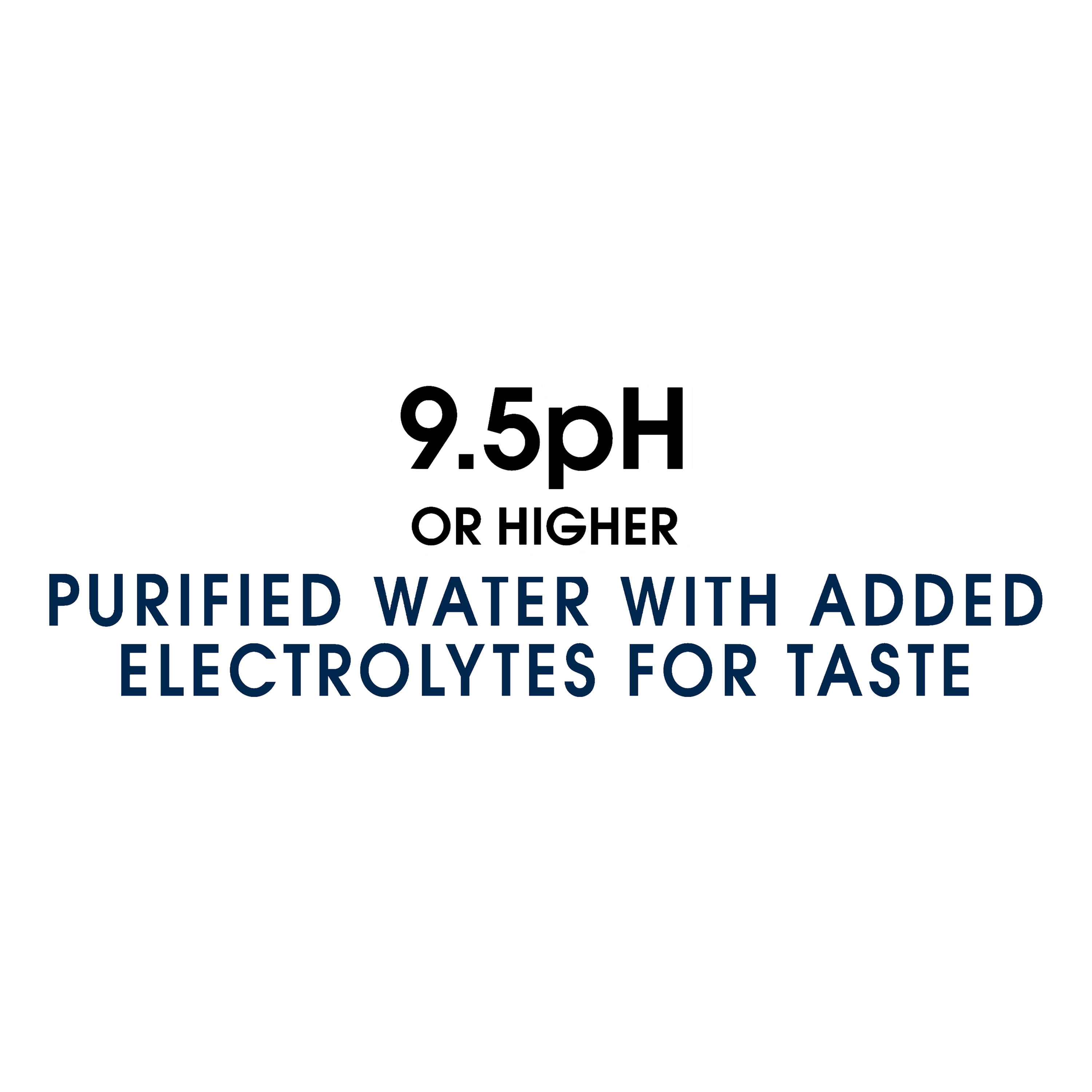 33.8oz Hydrate Alkaline Water for Great Value Bahrain | Ubuy