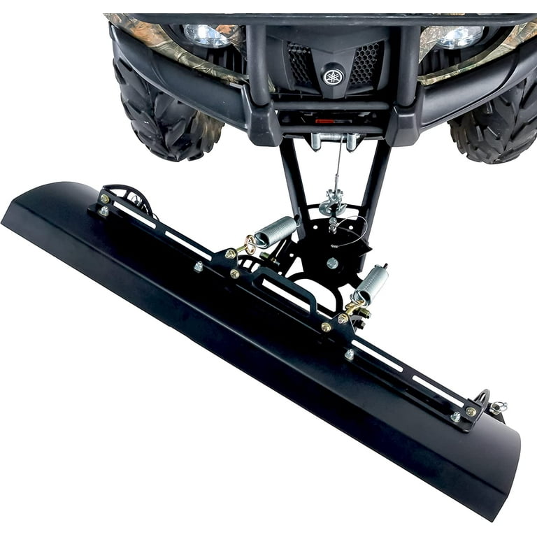 Atv Plow Mount