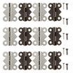 Detachable Electrical Box Hinge Industrial Detachable Cabinet Door ...