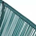 Christopher Knight Home Outdoor Patio Basket Loveseat, Hammock Weave ...