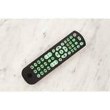 GE 4-Device Backlit Universal Remote Control, Color Select Backlight ...
