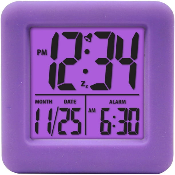 Click here for Zootealy Crosse Digital Alarm Clocks  70904 prices