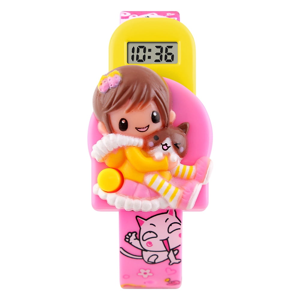 SKMEI Kid s Watch 3D Cartoon Watch For Kids Boys Girls Birthday Gifts skmei-kid-s-watch-3d-cartoon-watch-for-kids-boys-girls-birthday-gifts