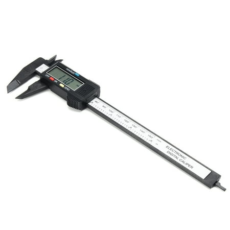 Electronic Digital Vernier Caliper Advanced Onsite Sensor Absolute ...