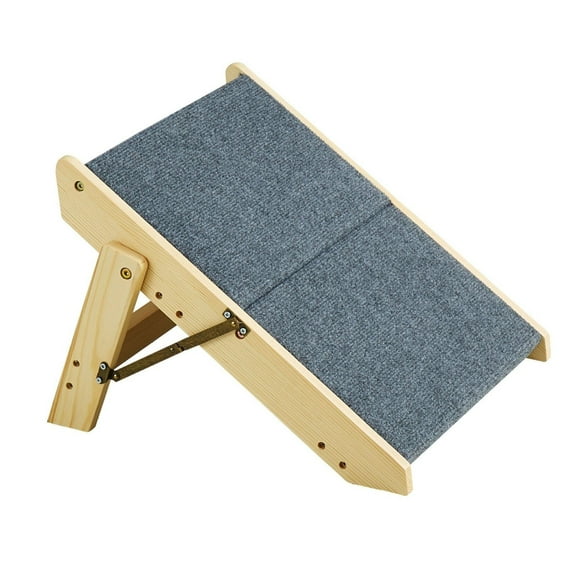New Cat Condos 120223 Pet Stairs, Neutral, Large - Walmart.com