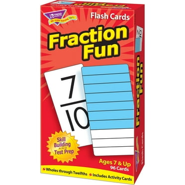 Trend Make-Your-Own Flash Cards - Walmart.com