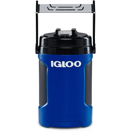 Igloo 1/2 GAL LATD PRO BLU | Walmart Canada