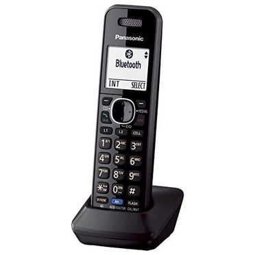 Panasonic KX-TGM450S Amplified Cordless Phone with Large Buttons ...