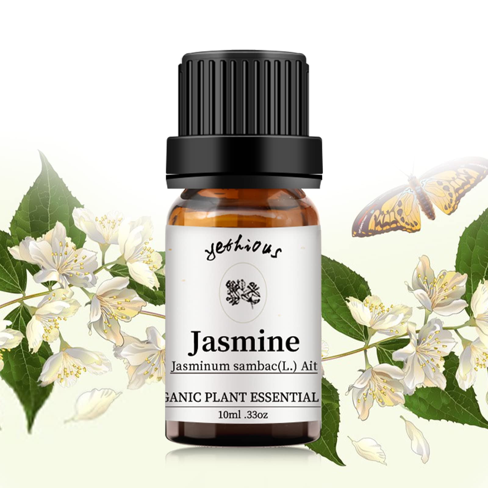 Click here for Yethious Chamomile Essential Oil Organic Roman Cha... prices